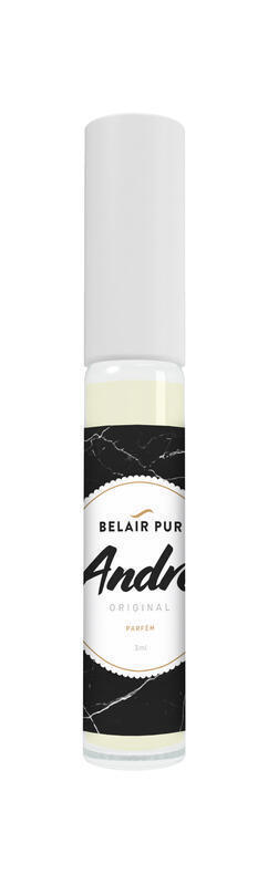 BP - ANDRÉ 3 ml parfém | CPKshop - Česká přírodní kosmetika